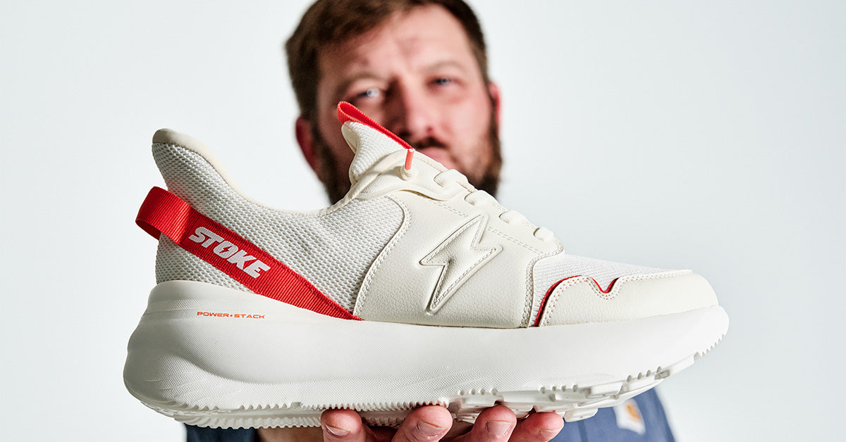 Product Reviews – Stoke Shoes